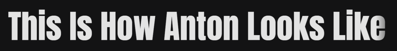 10 Best Cinematic fonts for Editing - Firethering