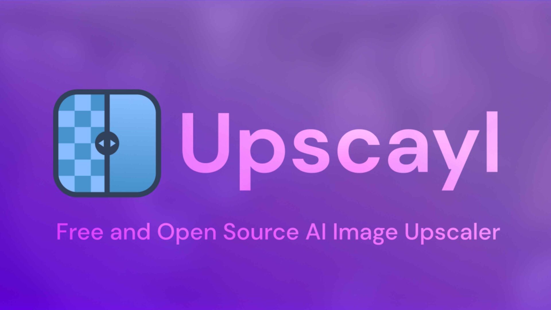 Upscayl: Powerful AI Image Upscaler for Windows, macOS & Linux - Firethering