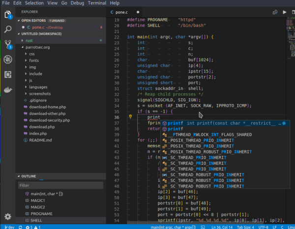 VSCodium – Free Open Source VS Code alternative for Windows, Mac ...