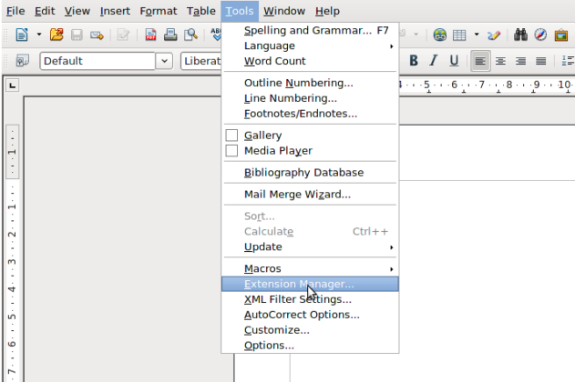 LibreOffice Free & Best Open Source Office Suite for Windows, macOS ...