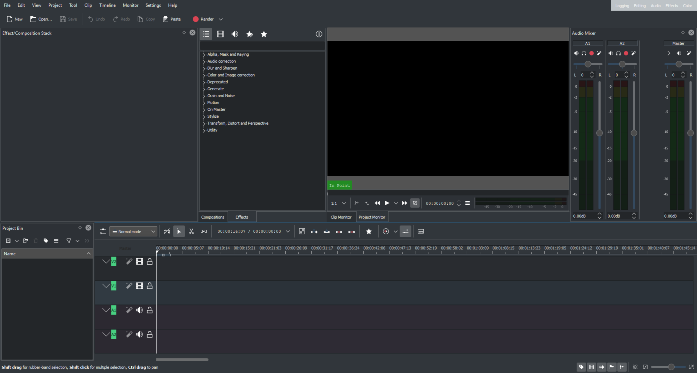 I Replaced Canva With These 9 Open Source Desktop Apps in 2026 ...