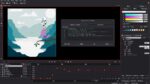 Friction – Powerful Open Source Motion Graphics Software For Windows ...