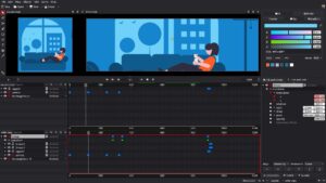 Friction – Powerful Open Source Motion Graphics Software For Windows ...