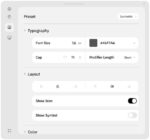 Keyviz: Open-Source Keystroke Visualizer for Windows - Firethering