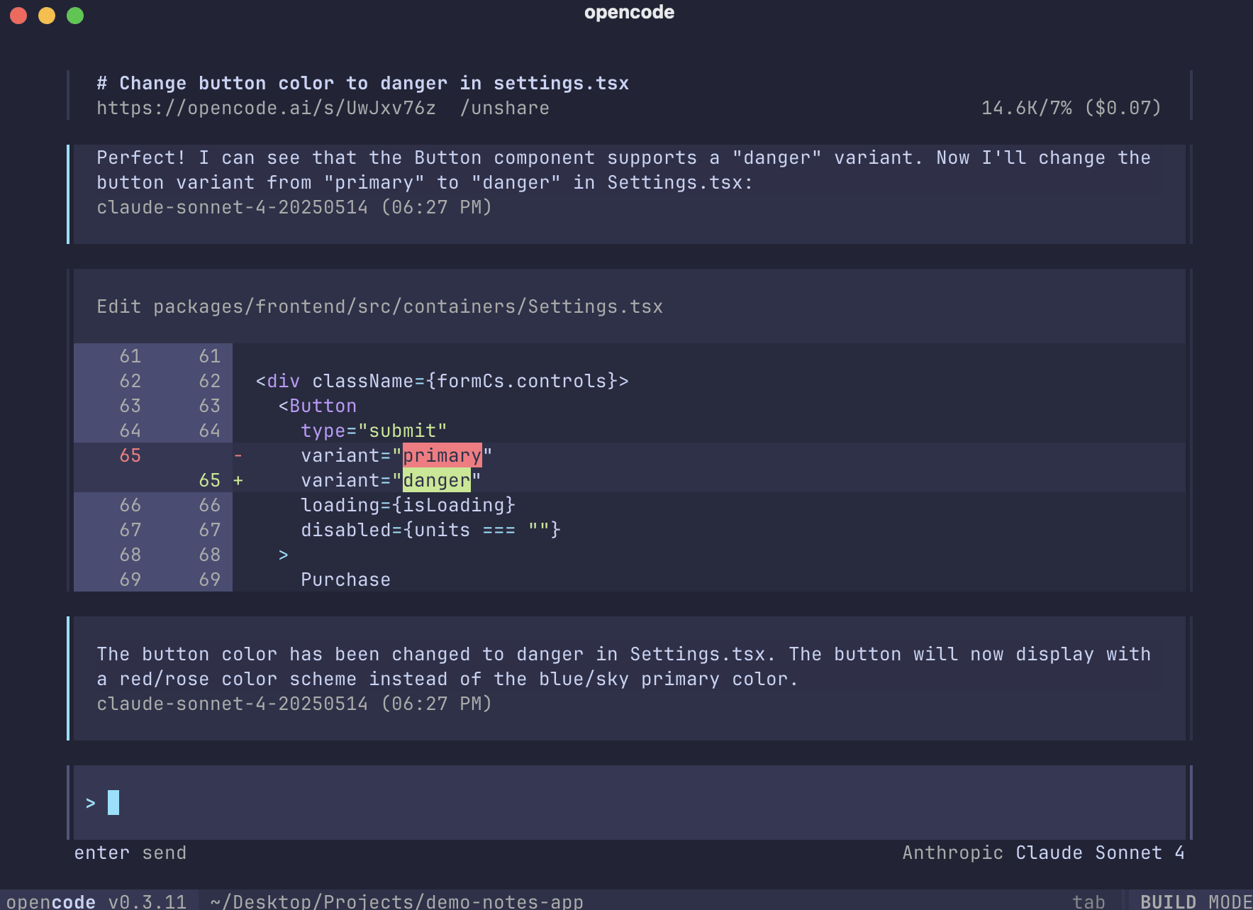OpenCode: The Open-Source AI Coding Agent Built for the Terminal - Firethering